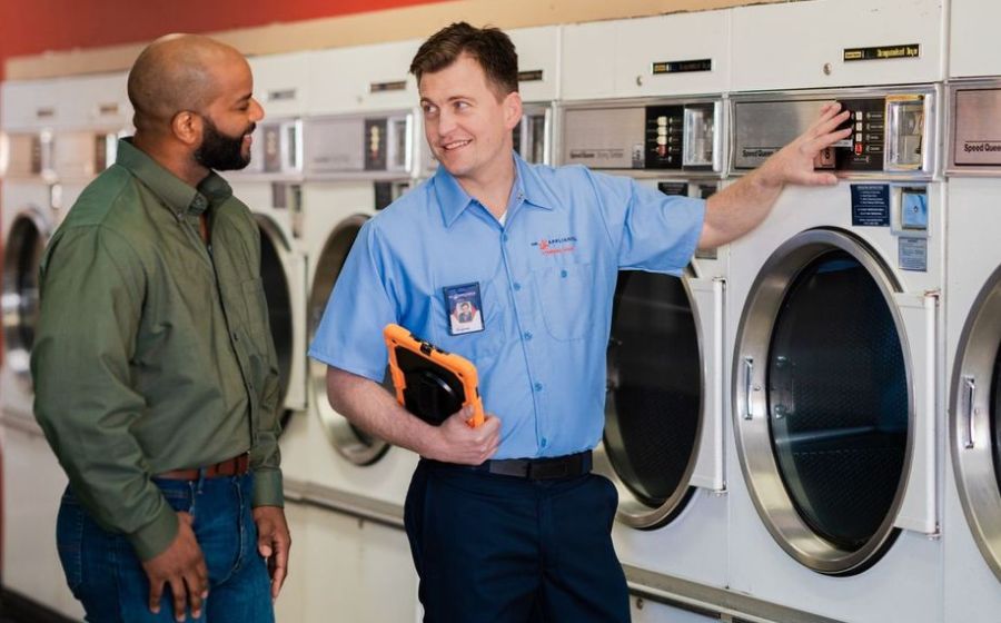 Mr Appliance Of Howard County